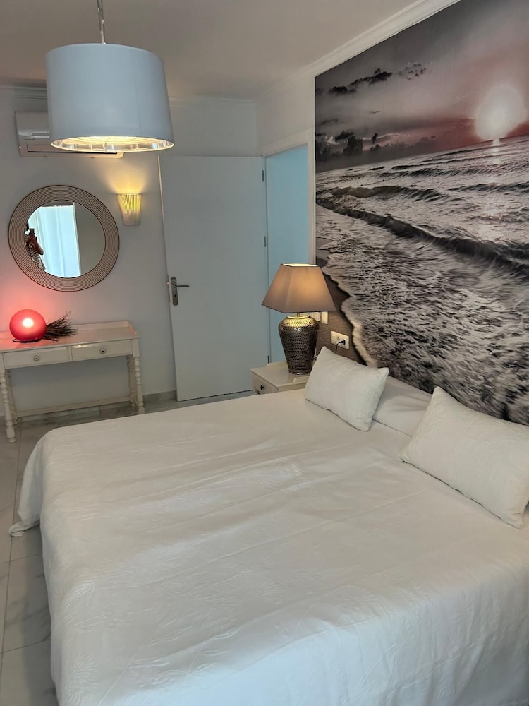 Holiday House Playa Del Inglés For 1 - 2 Persons With 1 Bedroom - Holiday House - 그란카나리아