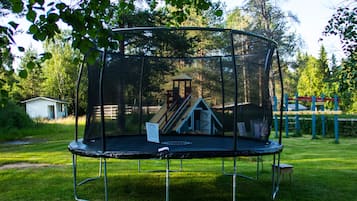 Playground externo