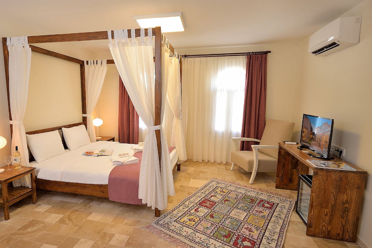 Quarto luxo