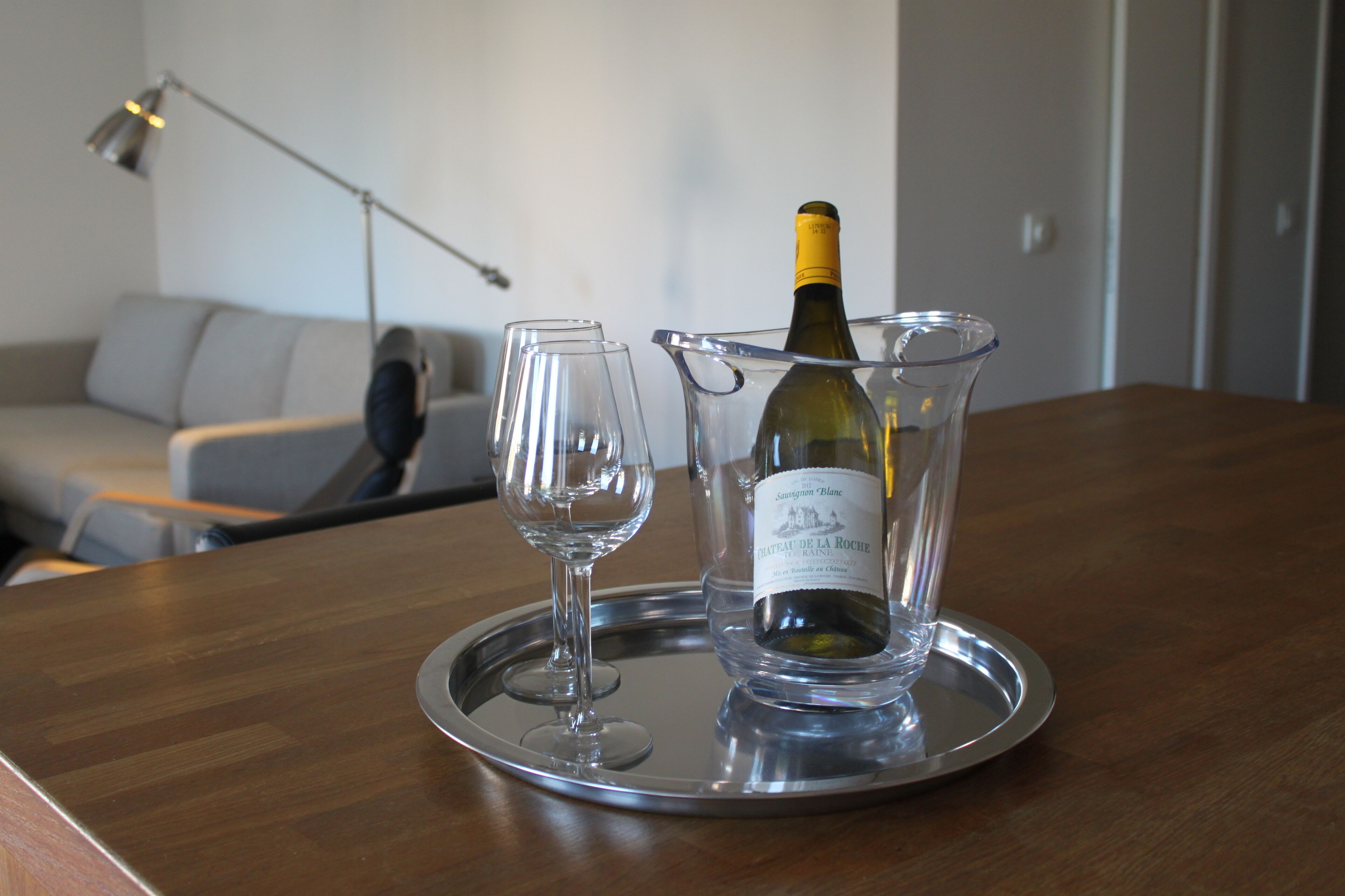 Les Jardins D'antibes: Sea, Pool, Secluded Terrace - Antibes