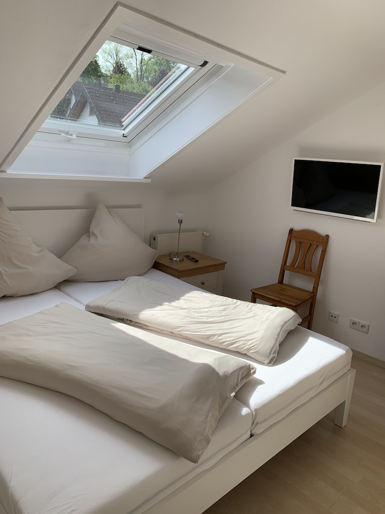 Schwarzwald Ferienapartment Andrea - Baiersbronn