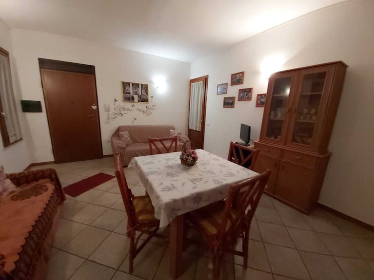 The Pink House - Lovely Two-room Apartment In The Hinterland Of Cagliari - Cagliari