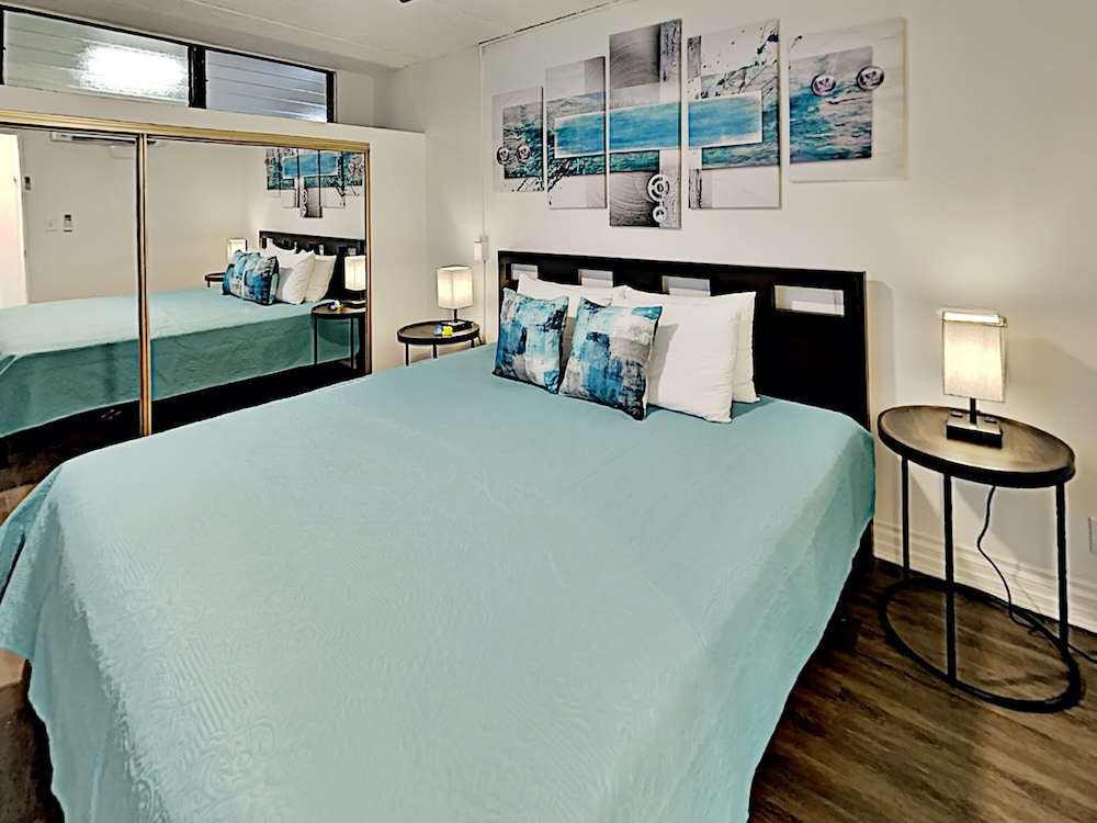 Fully Renovated Beachy & Modern*prime Location - Hawái