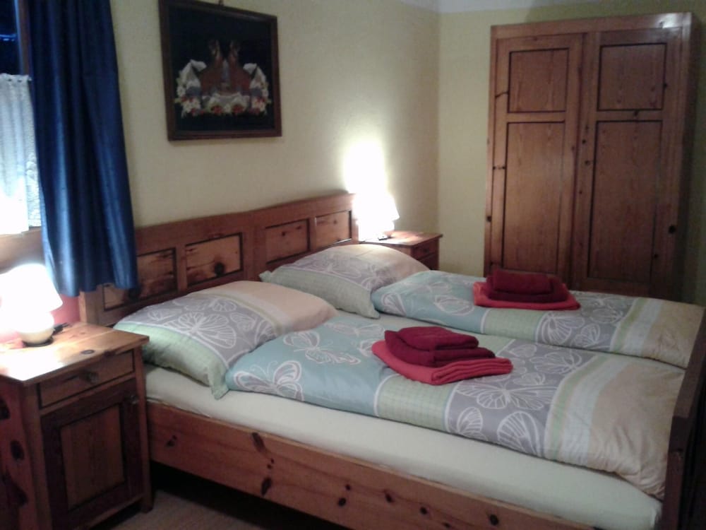 Casa Di Vacanza Bad Kleinkirchheim Per 2 - 6 Persone Con 4 Camere Da Letto - Casa Di Vacanza - Feld am See
