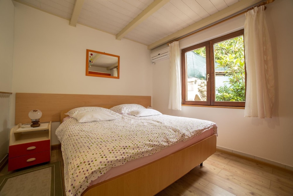 Appartement De Vacances Opatija Pour 1 - 2 Personnes Avec 1 Chambre à Coucher - Maison De Vacances - Opatija
