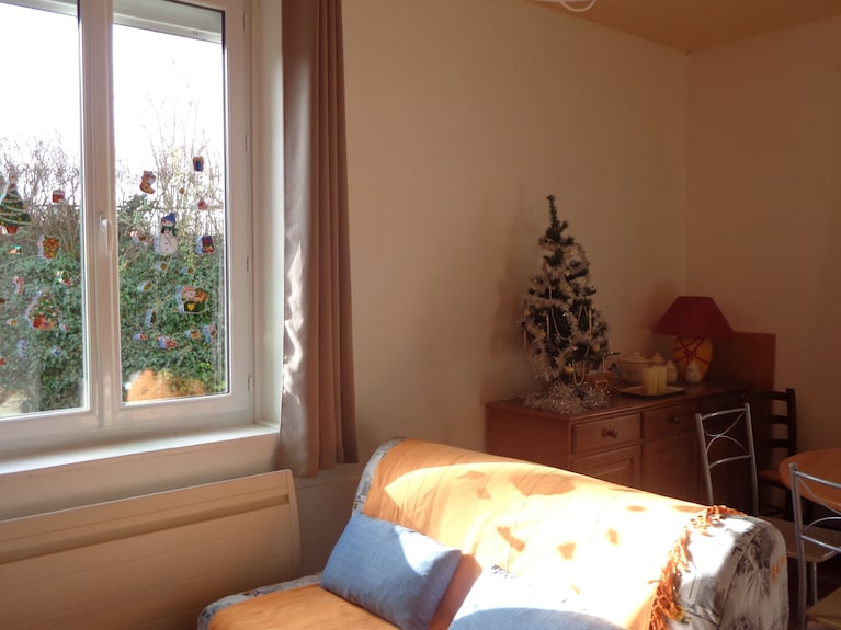 Gite / Country House 6/8 People (11 à Partir De Mai 2025) - Vallée de la Loire