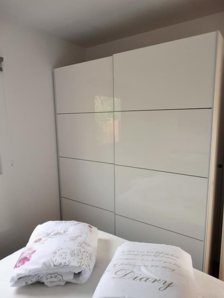 Holiday House Wervershoof For 1 - 5 Persons With 2 Bedrooms - Holiday House - Medemblik