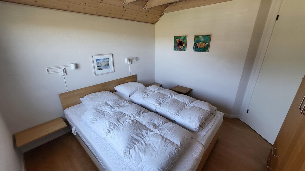 Maison De Vacances Broager Pour 1 - 8 Personnes Avec 4 Chambres à Coucher - Maison De Vacances - Sønderborg