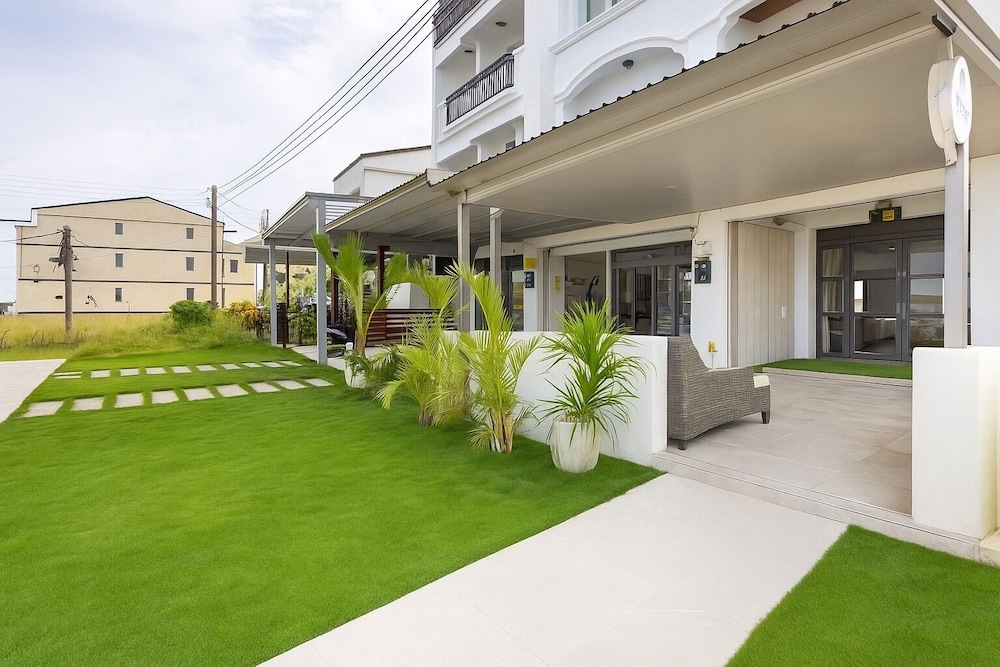 小琉球云朵Home民宿 - 東港