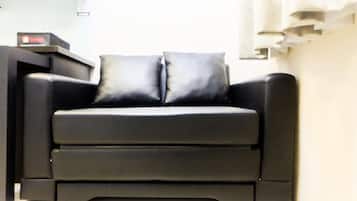 Quarto | Sala | Televisor