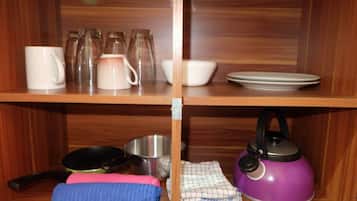 Quarto | Comodidade do quarto