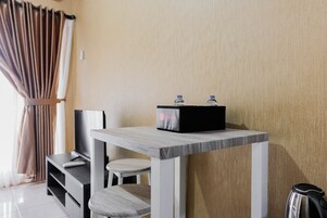 Quarto | Refeições no quarto