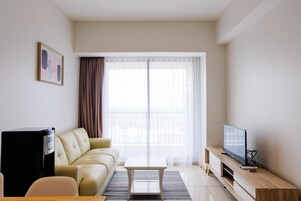 Quarto | Sala | Televisor 