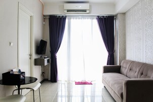 Quarto | Sala | Televisor 