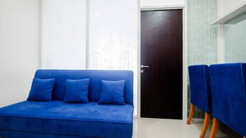 Quarto | 1 quarto, secretária, Wi-fi grátis, roupa de cama fornecida