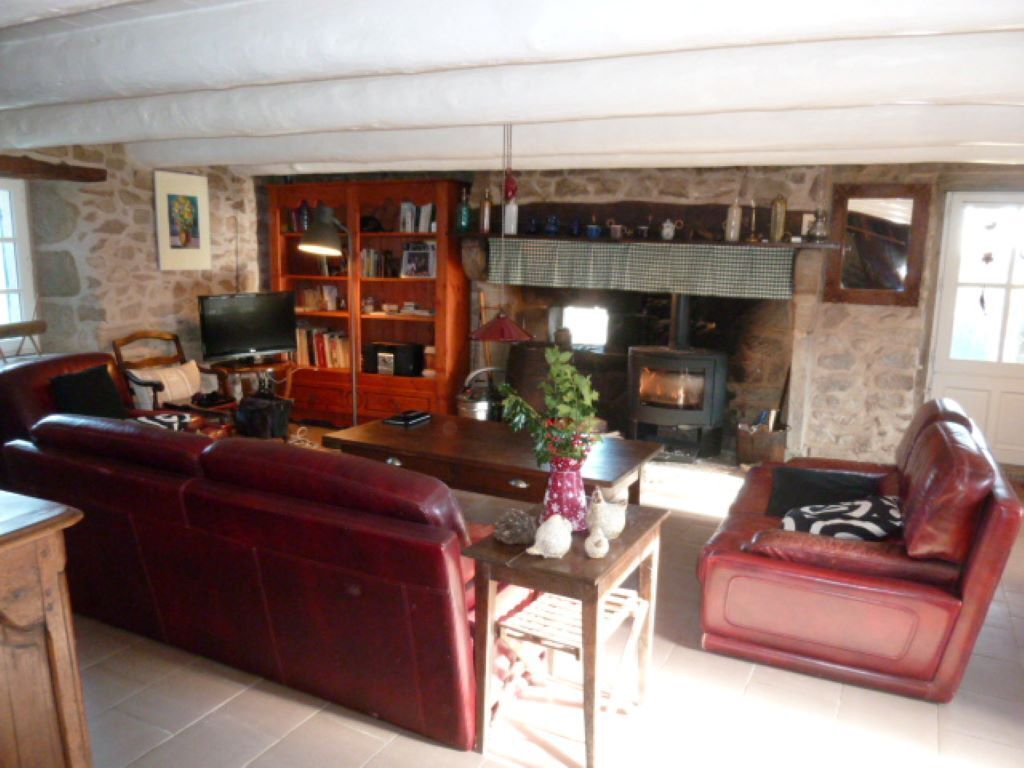 Maison Ancienne De Caractère - Ambert