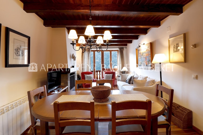 Redon - Pleta De Nheu - Baqueira