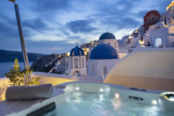 Suite Júnior | Comodidade do quarto