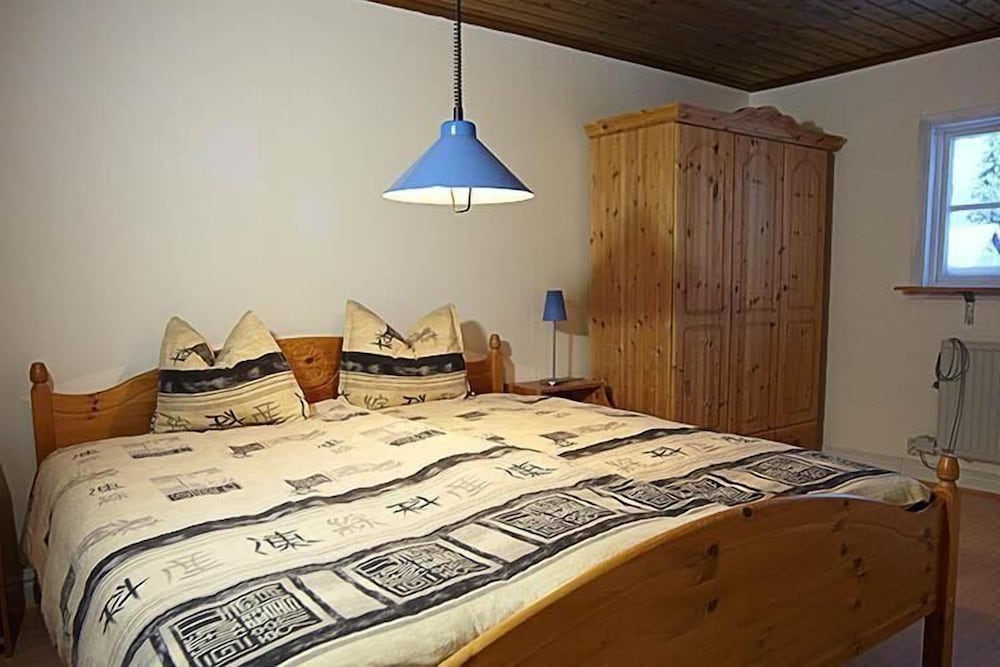 Holiday House Botsmark For 1 - 2 Persons With 1 Bedroom - Holiday House - Lappland