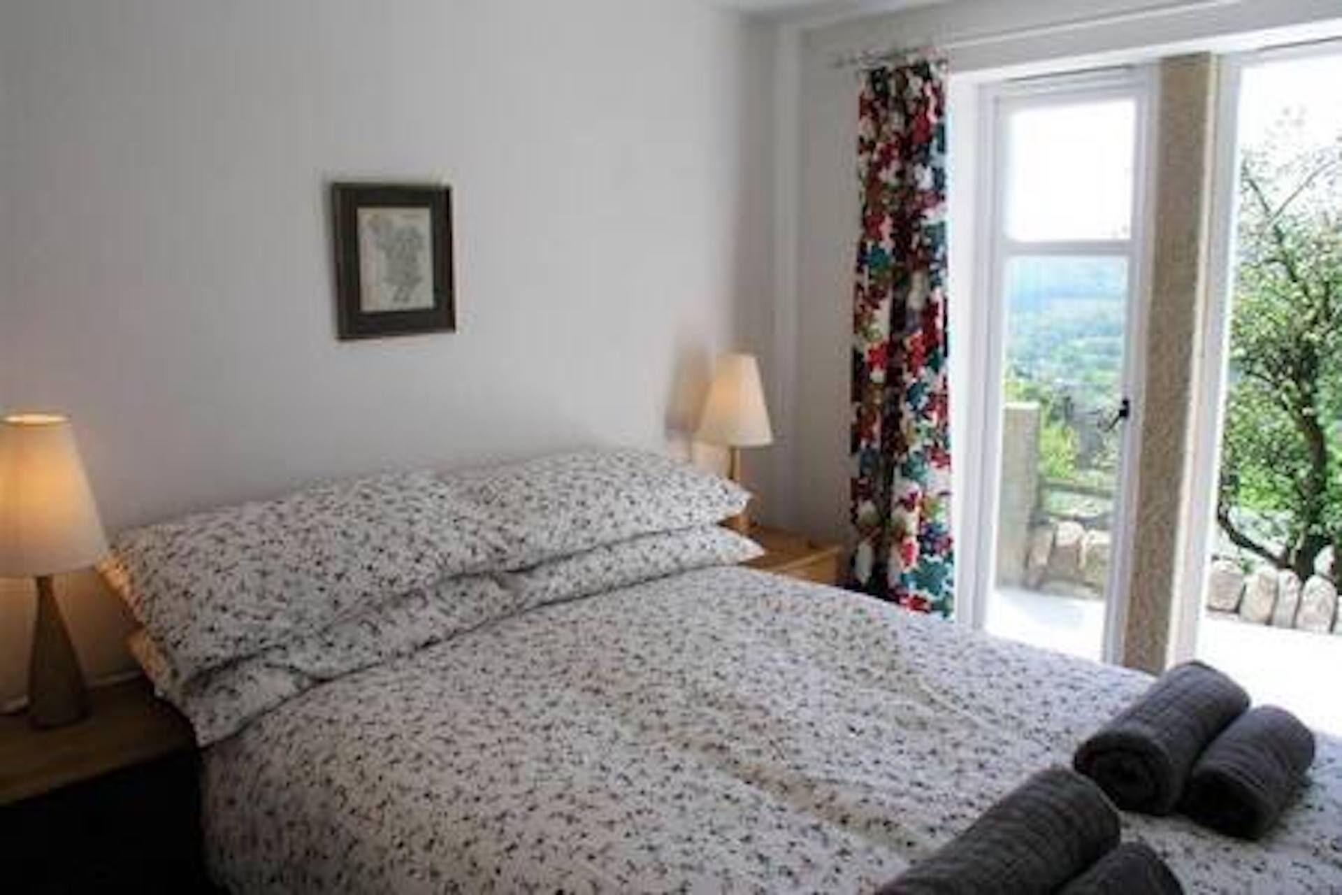 Cosy Cottage, Stunning Views Near Chatsworth - Derbyshire