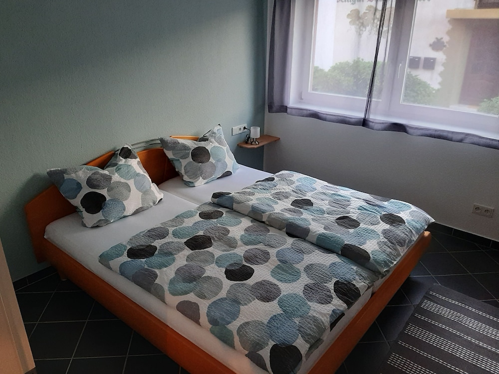 Ferienwohnung  Endries<br>piesport / Mosel - Leiwen