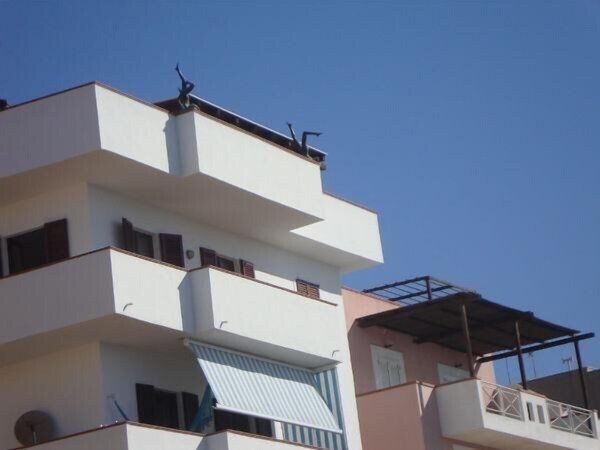 Holiday Apartment Lampedusa For 1 - 5 Persons With 1 Bedroom - Holiday House - Lampedusa