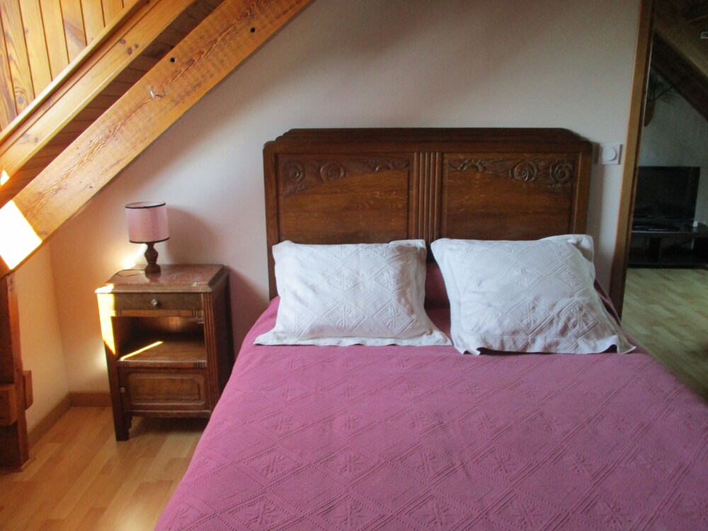 House Near Rosaires Beach - Saint-Brieuc