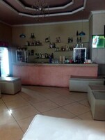 Bar (no alojamento)