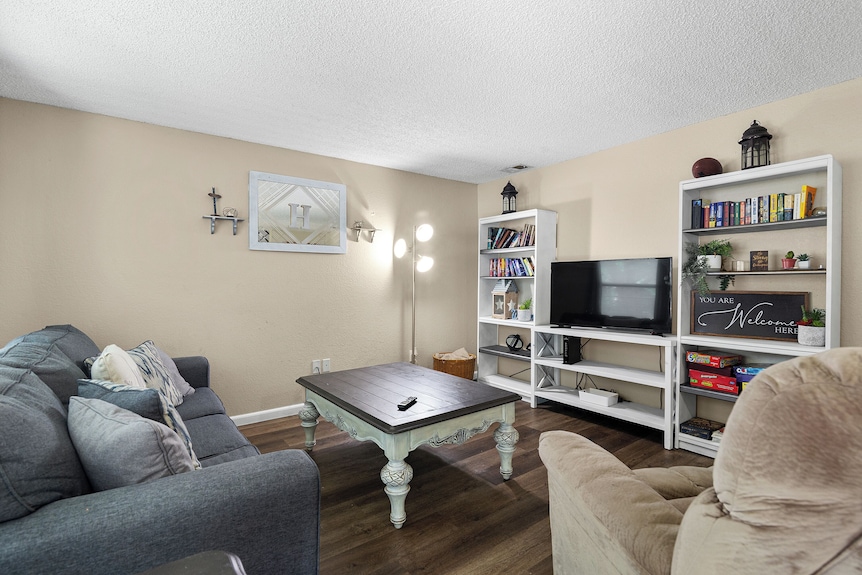 The Backyard Of Broken Arrow! - Tulsa