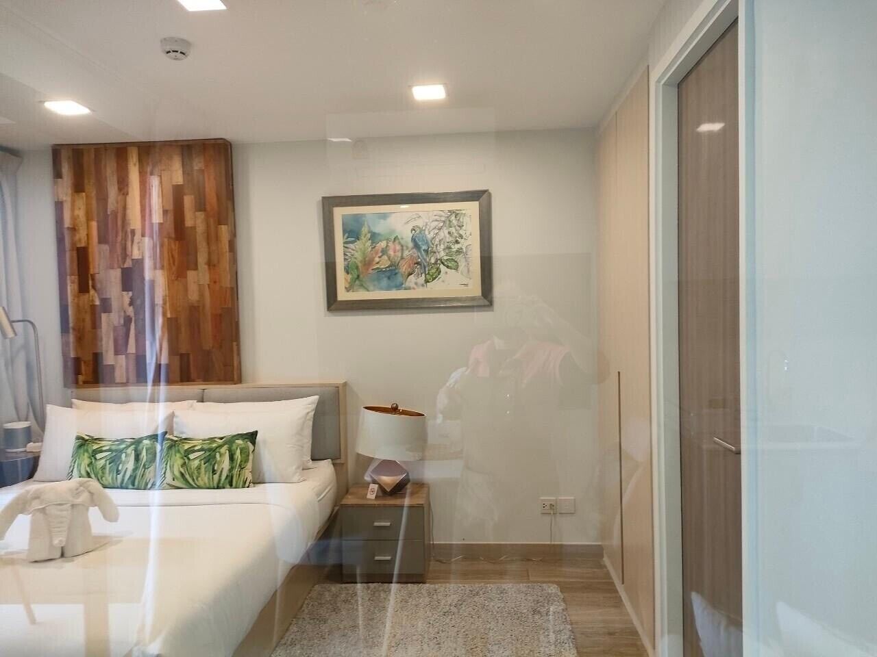 New Cosy Apartment At Marvest Huahin City Center - Hua Hin