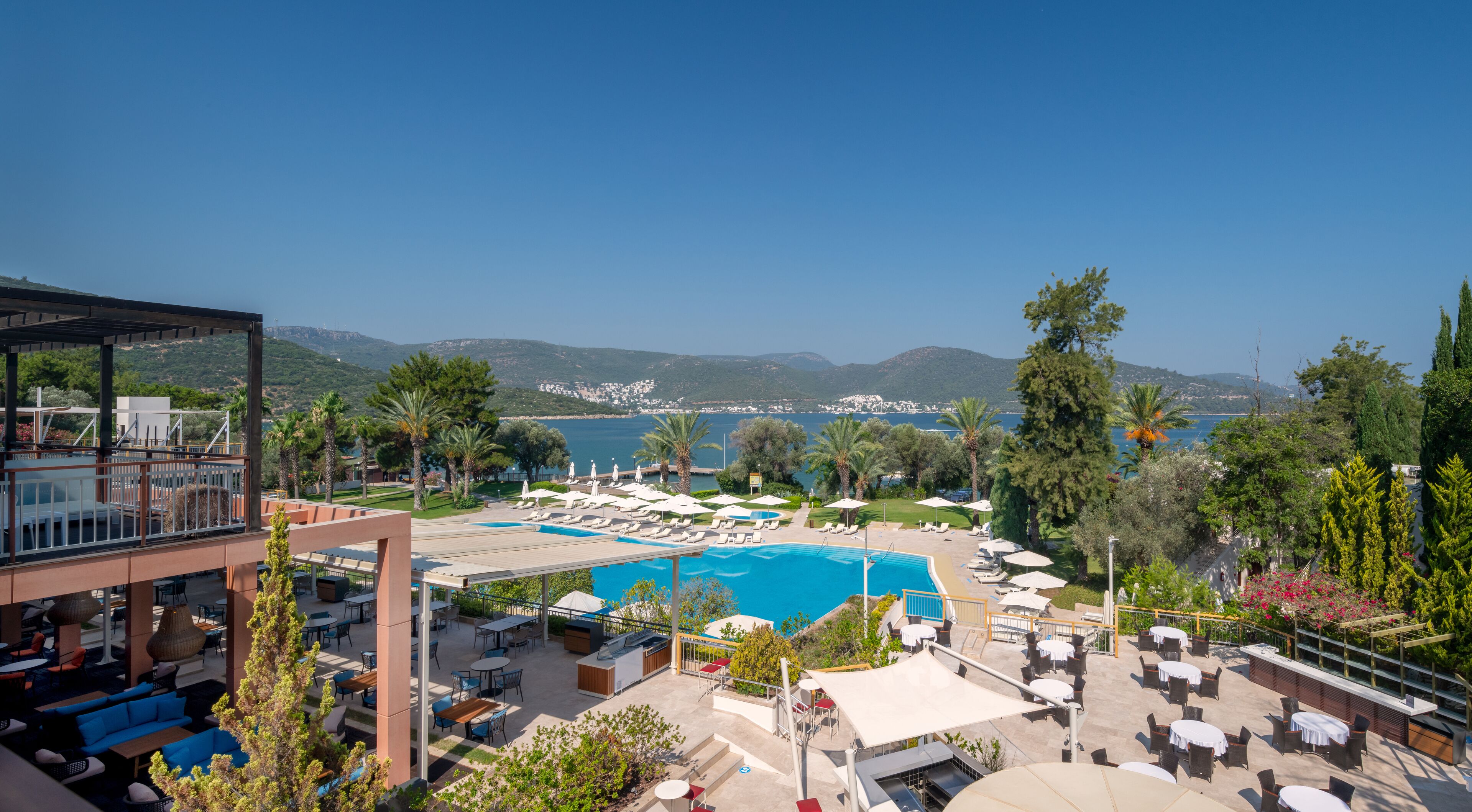 Top 10 All-Inclusive Family Resorts In Turkey - Updated 2024 | Trip101