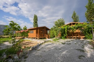 Casa na árvore design | Wi-Fi de cortesia