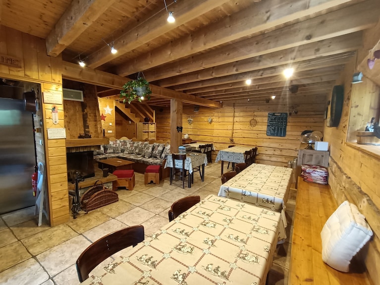 Gîte La Grange De L'errance - Ain