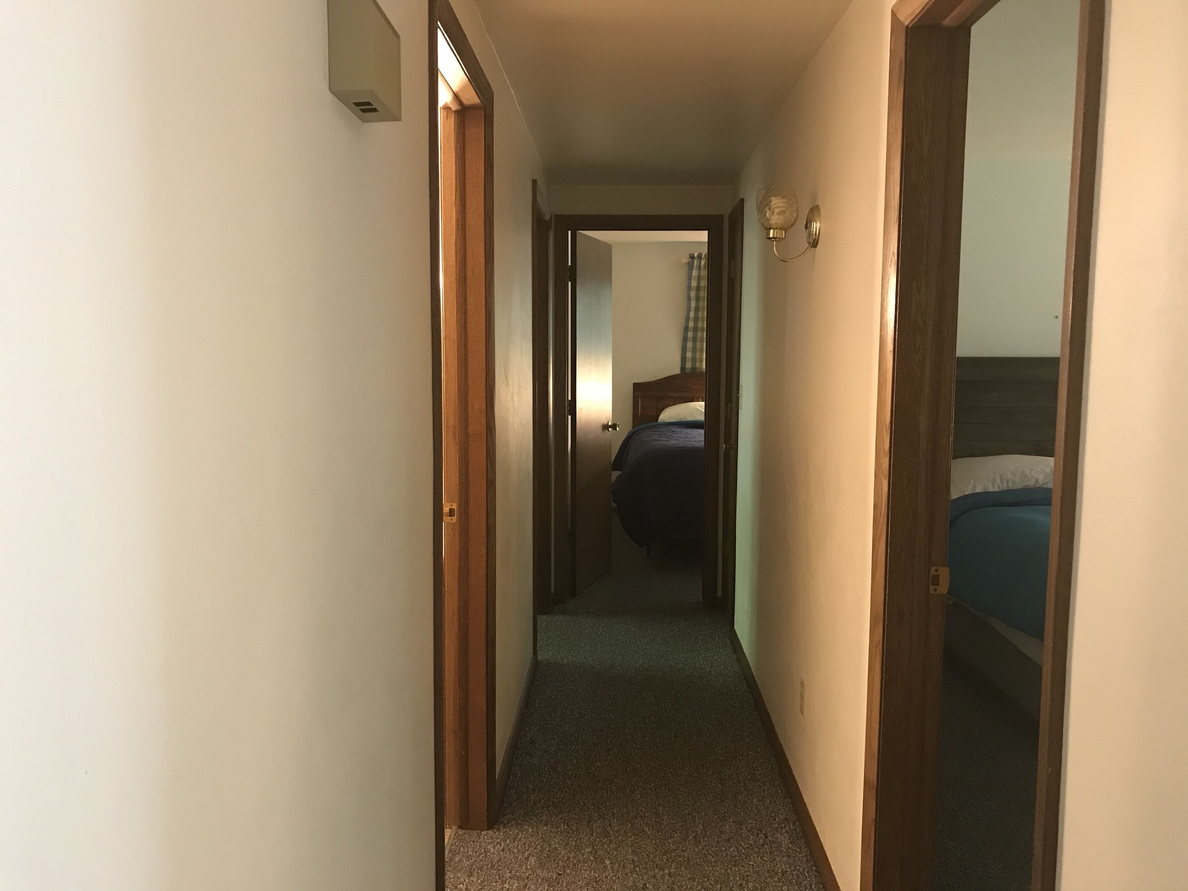 Welcome To Your Own Private Getaway! - Sister Bay, WI