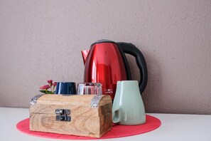 Café e/ou cafeteira