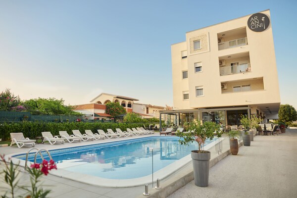 Arancini Residence - Croatie