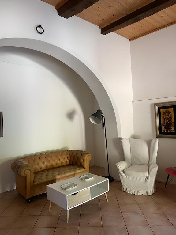 Casa Felice Private Apartment - Contrada Guido - Sellia Marina