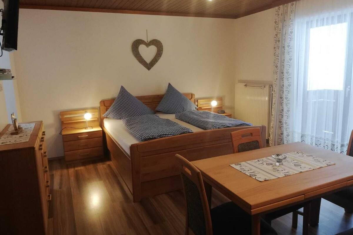 Apartamento (Morgensonne) | Wi-fi grátis