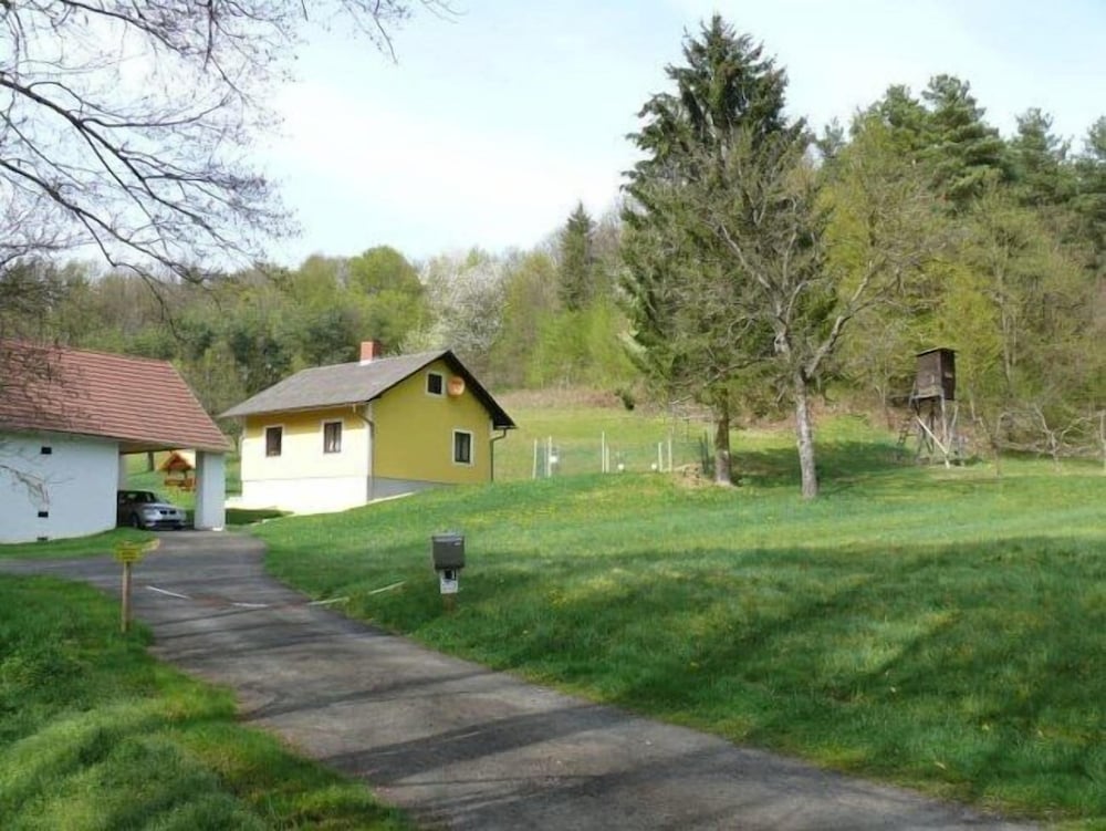 Ferienhaus Dreiländereck - Burgenland