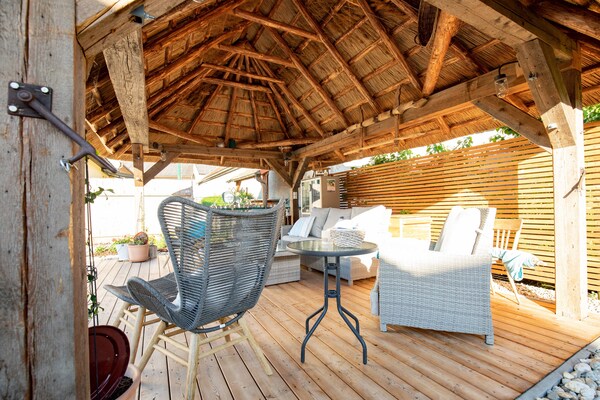 Weingut Ferienwohnungen Kracher - Illmitz