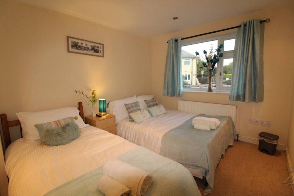 Atchison Gardens- Derby - Derbyshire