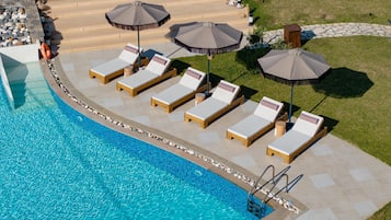 Piscina exterior