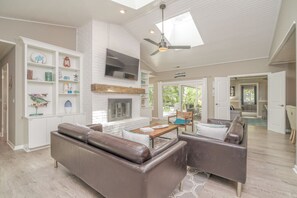 Casa (4 Bedrooms) | Fachada do alojamento