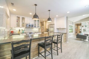 Casa (4 Bedrooms) | Comodidade do alojamento