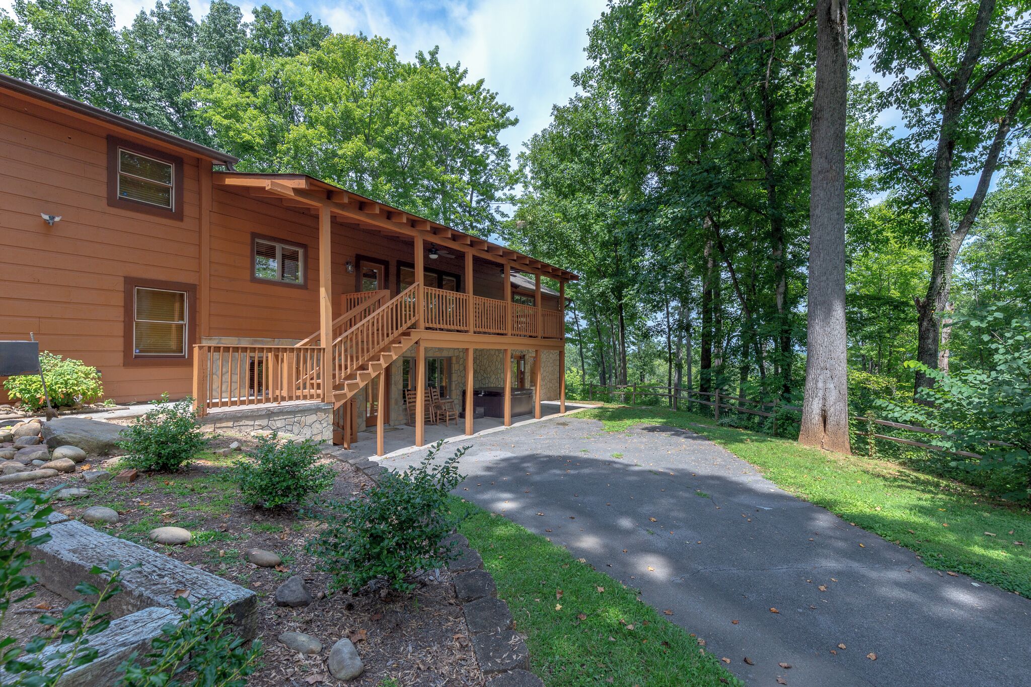 Estúdio (6 Bedrooms) | Comodidades da propriedade