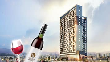 Terraço/pátio interior