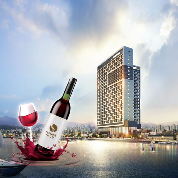 Sunrise Hotel - Sokcho-si