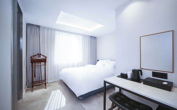 Hotel Hongdan - Busan