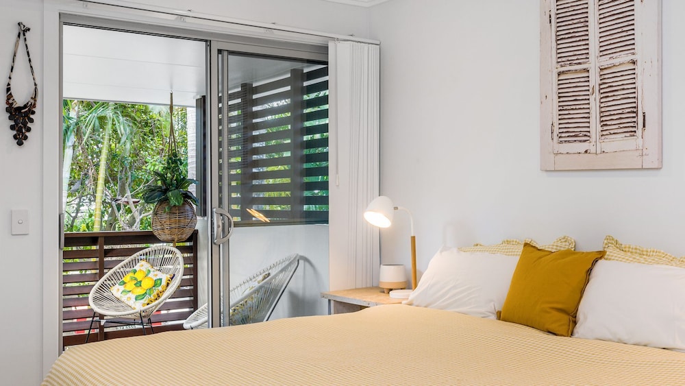 Browning Street Sea Drift - All You Need For A Great Stay In Byron. - Byron Bay