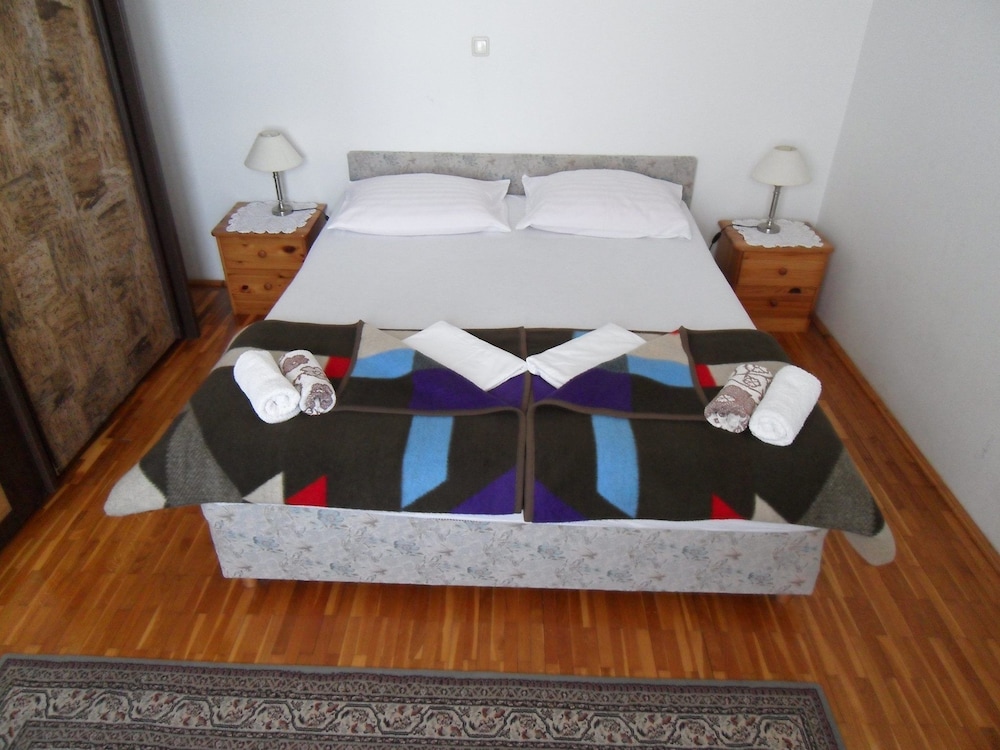 Guest House Lidus - Podaca